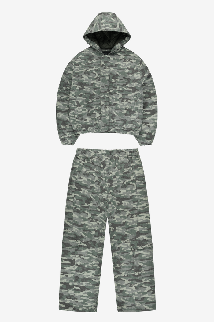 MORE MONEY MORE LOVE